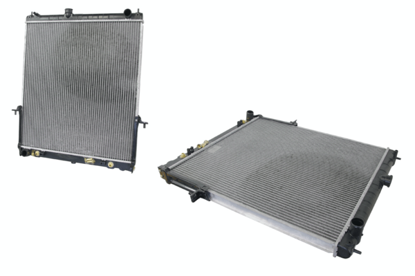 Radiator For Nissan Patrol GU TD42