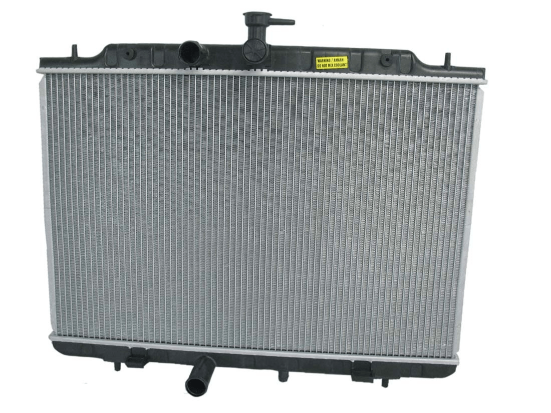 Radiator For Nissan Xtrail T31