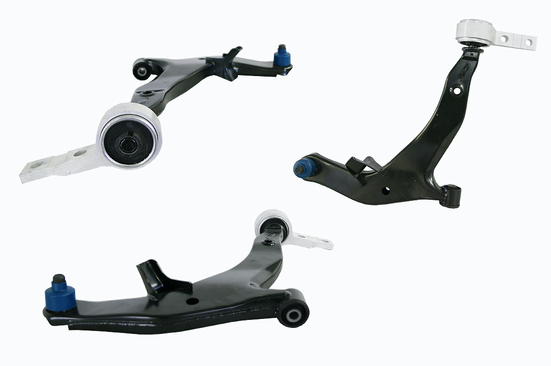 Front Lower Control Arm For Nissan Murano Z50