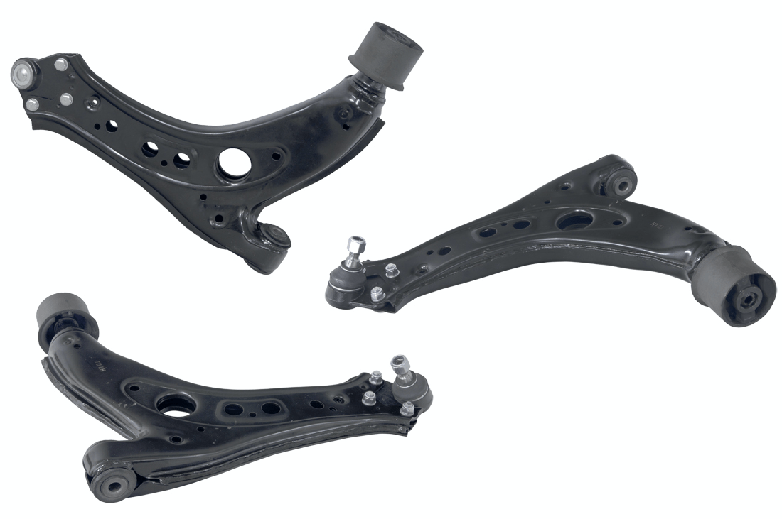 Front Lower Control Arm For Volkswagen Polo 9N