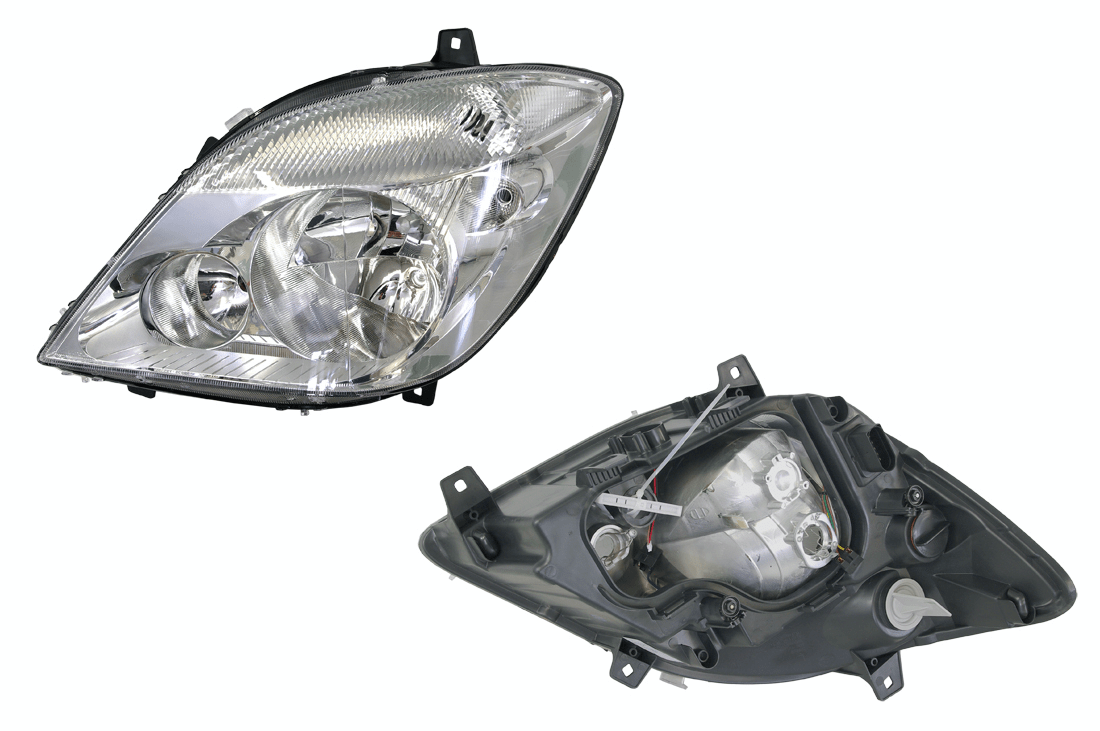 Headlight For Mercedes Benz Sprinter W906