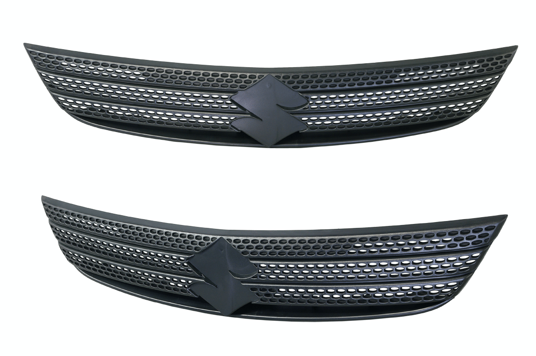 Grille For Suzuki SX4 RW420