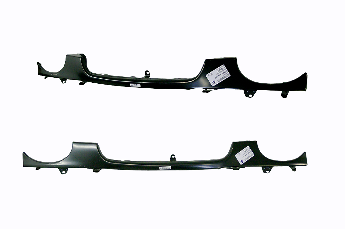 Front Middle Apron Panel For Toyota Corolla AE112