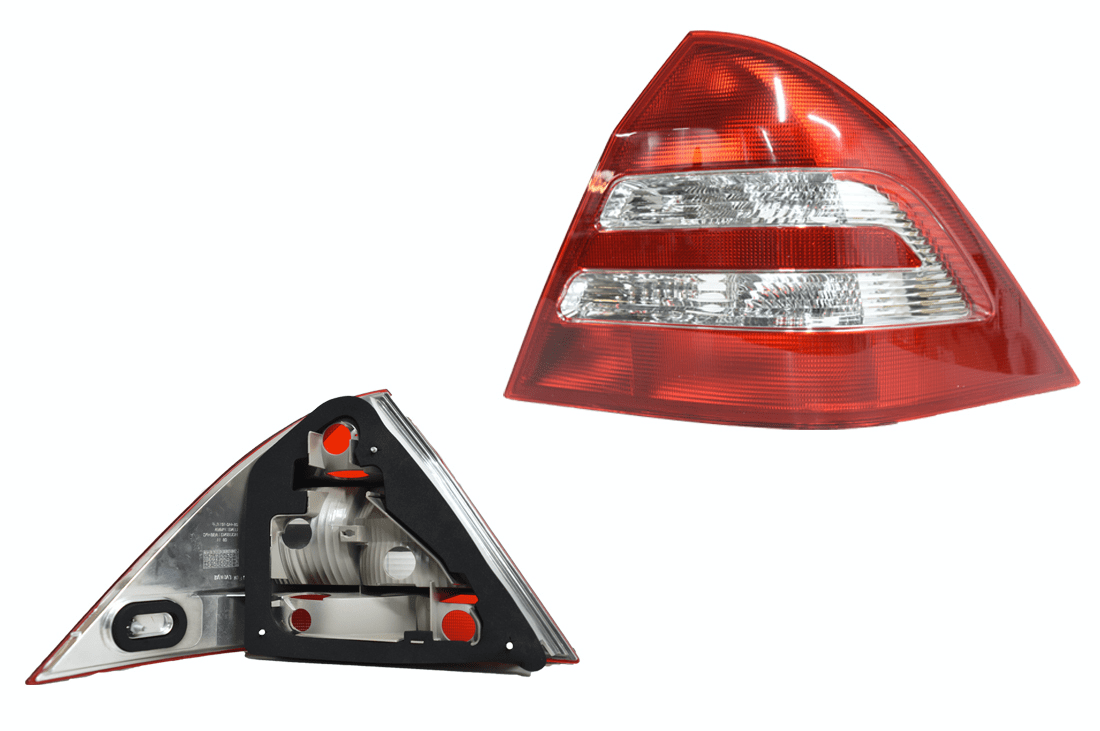 Tail Light For Mercedes Benz W203 Series 1