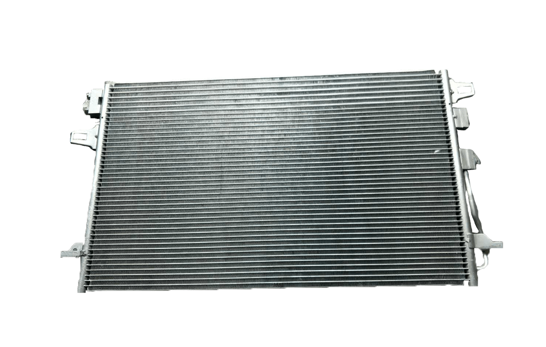 Condenser For Chrysler Voyager