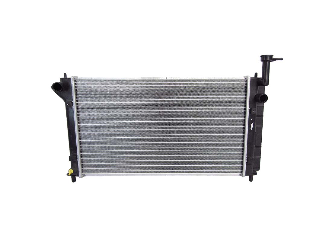 Radiator For Toyota Prius NHW10