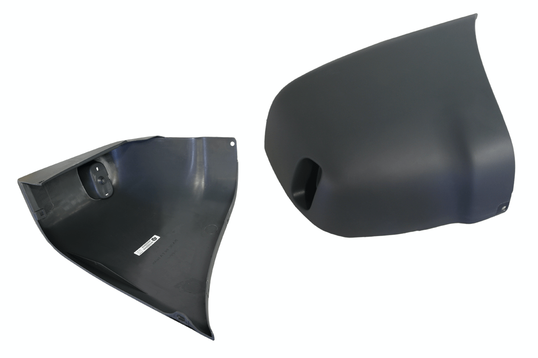 Rear Bar End For Toyota Rav4 Aca20