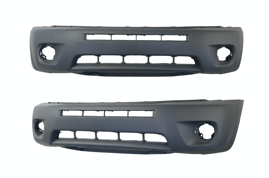 Front Bumper Bar For Toyota Rav4 Aca20 Series
