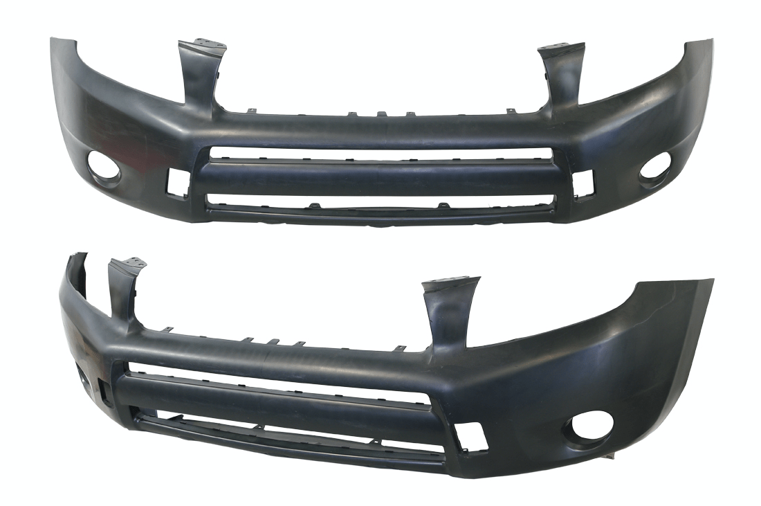 Front Bumper Bar For Toyota RAV4 ACA30 Series