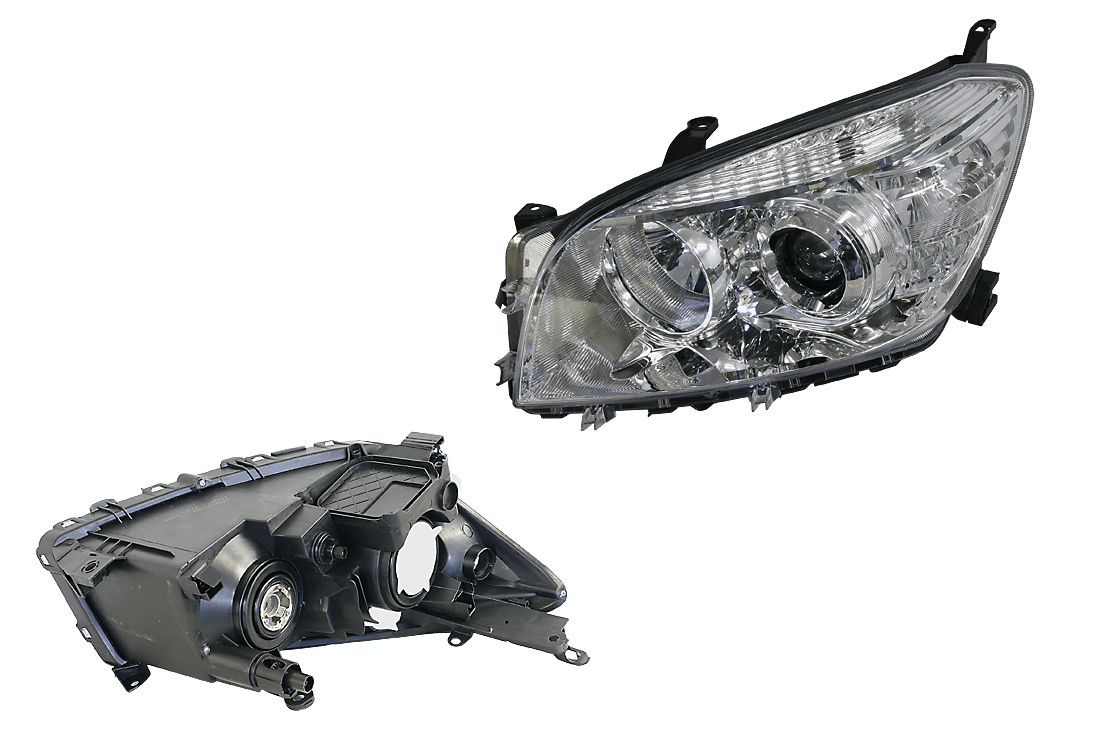 Headlight For Toyota RAV4 ACA30 Series